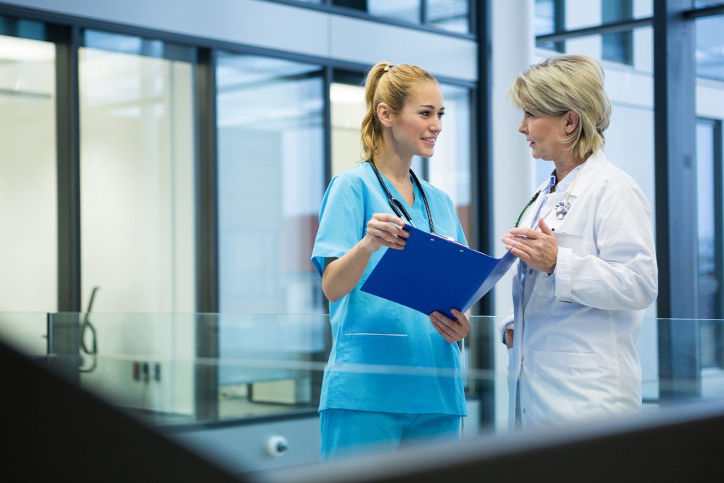 Nurse Practitioners | Physician Assistant Jobs | Palm Health