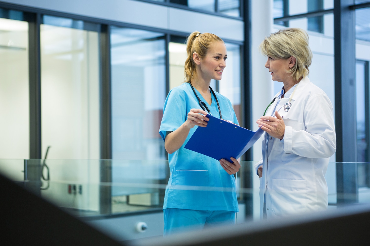 Nurse Practitioners | Physician Assistant Jobs | Palm Health